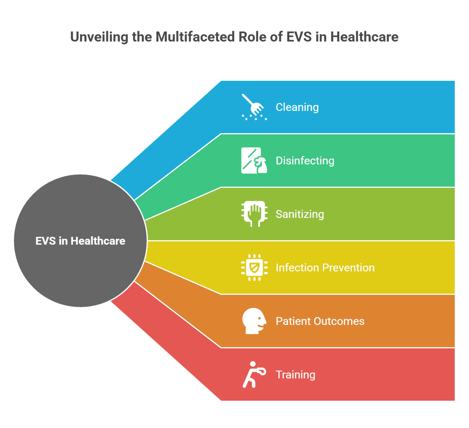 What is EVS in Healthcare?