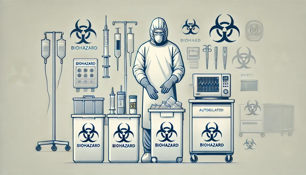 What Are Infectious Materials?