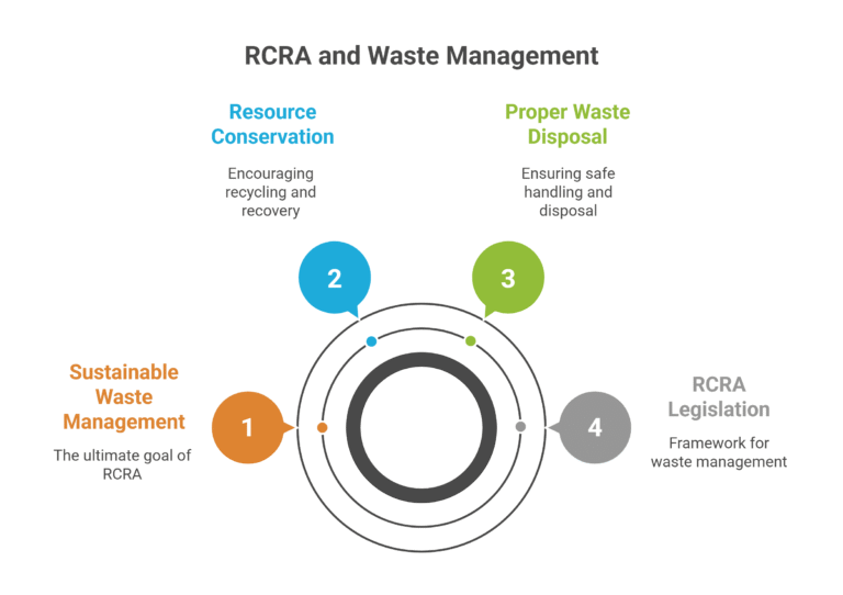 What Does RCRA Stand For?